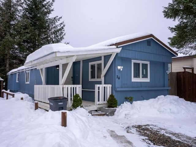 5875 Glacier Hwy, Juneau, AK 99801