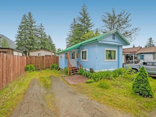 5875 Glacier Hwy, Juneau, AK 99801