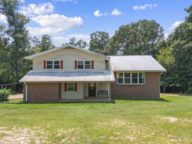 5875 Hall Rd, Jay, FL 32565