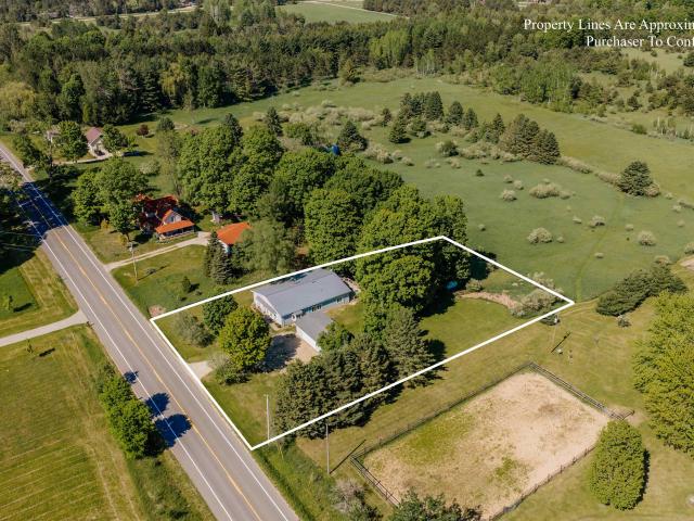 5875 Knight Road