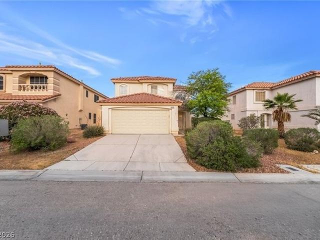 5875 Rainbow Trout Ct, Las Vegas, NV 89113