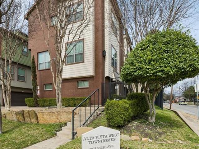 5875 Ross Avenue # 9