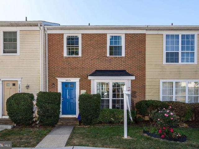 5875 Rowanberry Dr Unit BR35, Elkridge, MD 21075