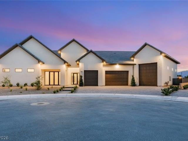 5875 St Ebbes Ct, Las Vegas, NV 89131