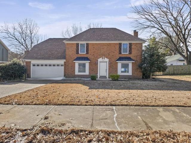 5875 Sycamore Manor Cv, Bartlett, TN 38134