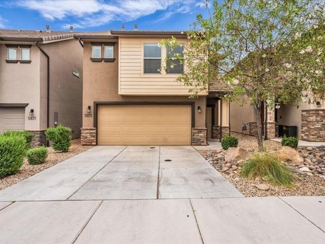 5875 S Challenger Way, Saint George, UT 84790