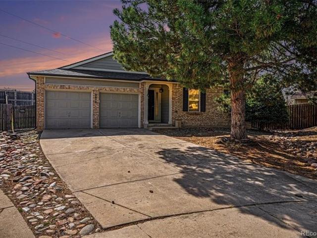 5875 S Jebel Way, Centennial, CO 80015