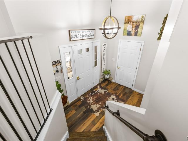 5875 Sleepy Hollow Road