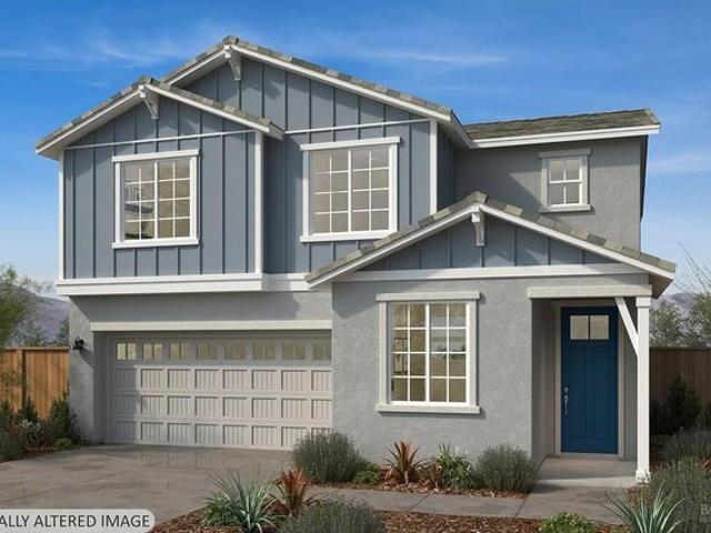 5875 Trailblaze Dr, Fairfield, CA 94533