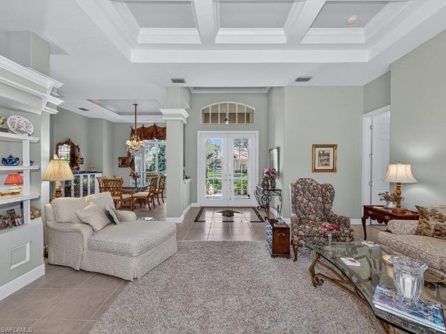 5875 Whisperwood Ct, Naples, FL 34110 | MLS #226010