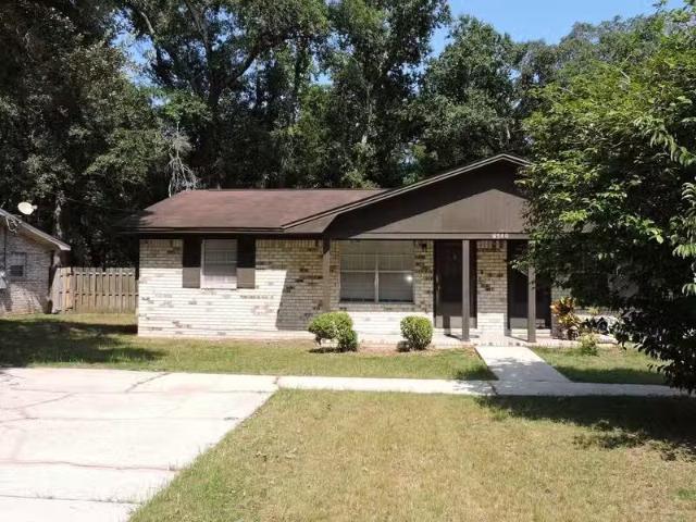 58760317 6540B Sanders St