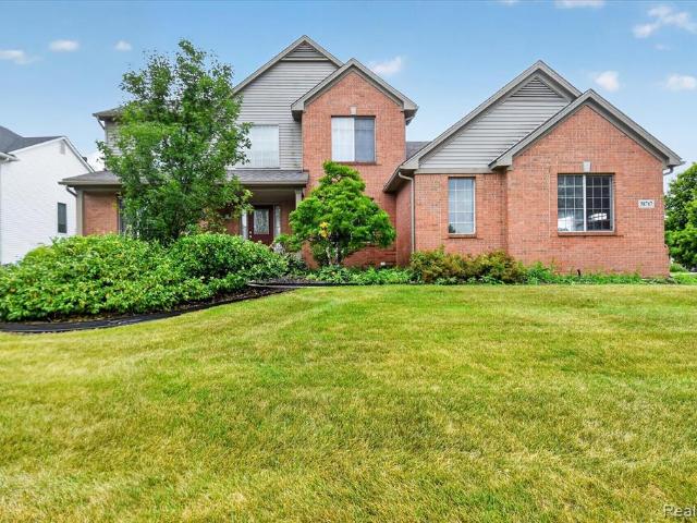 58767 Hunters Court