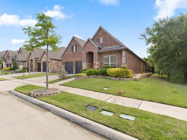 5876 Austin Waters