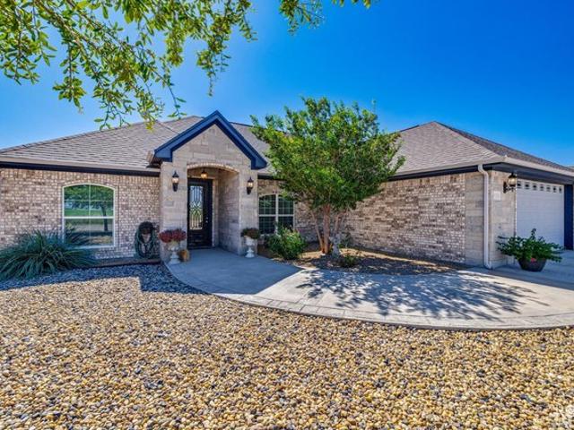 5876 Bridlewood Ct, San Angelo, TX 76904