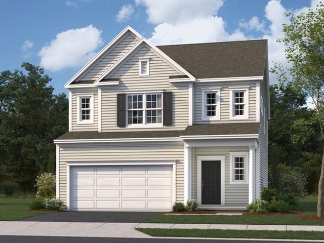 5876 Creekview Dr, Powell, OH 43065