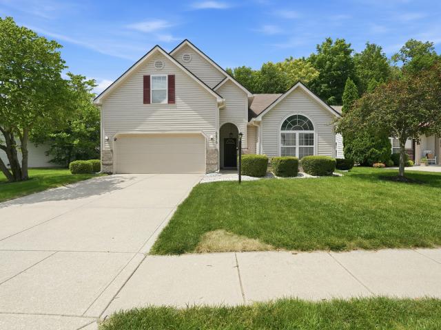 5876 Lost Oaks Drive
