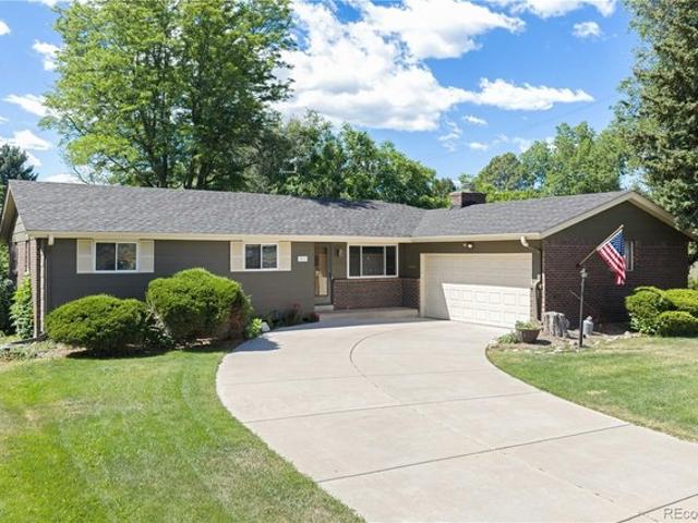5876 W Canyon Ave, Littleton, CO 80128
