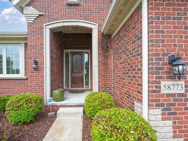58773 Valley View Dr Drive # Unit 45