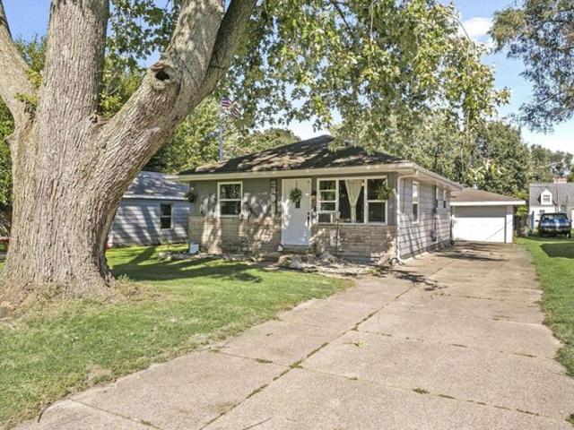 58778 Campbell St, Mishawaka, IN 46544