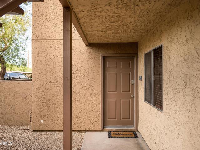 5877 N Granite Reef Rd, Unit 1154, Scottsdale, AZ 85250 | MLS #6985