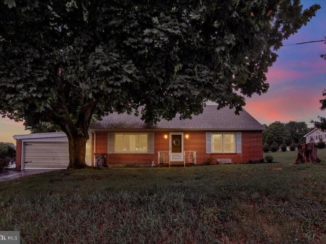 5877 Berne Road