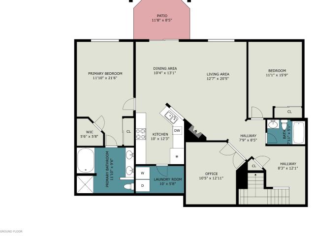 5877 Boulder View