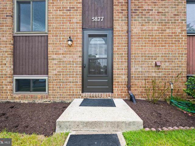 5877 Critter Court # 7 04