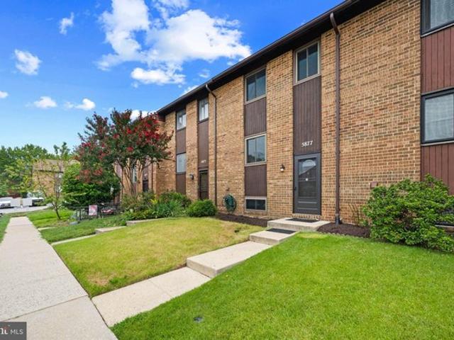 5877 Critter Ct Unit 7 04, Elkridge, MD 21075