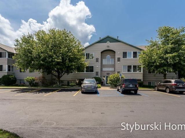 5877 Crosswinds Drive # 31