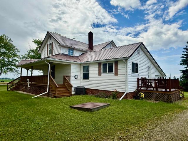 5877 E Adams Road