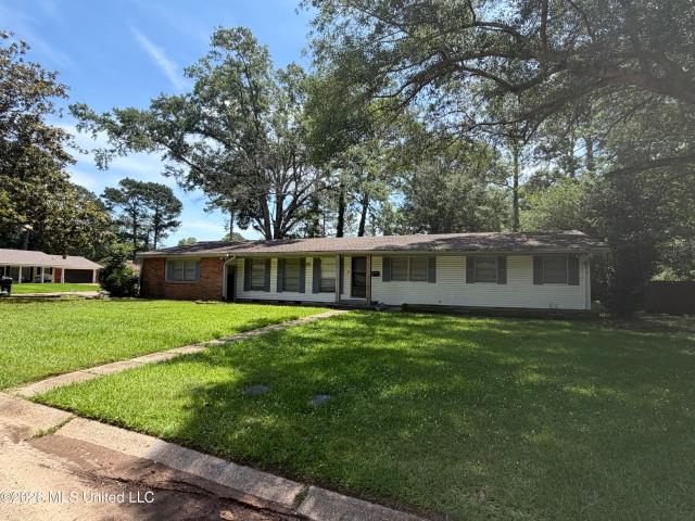 5877 Kinder Drive