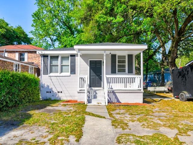 5877 Kirkwood Ave, North Charleston, SC 29406