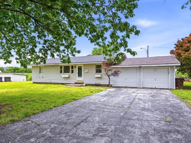 5877 S Farm Road 115