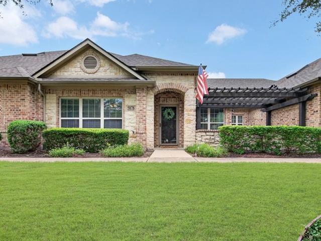 5878 Fairview Pkwy, Fairview, TX 75069