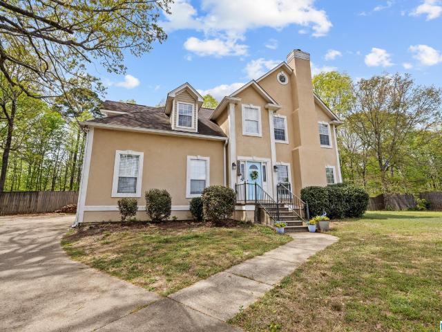 5878 Plantation Pine Drive