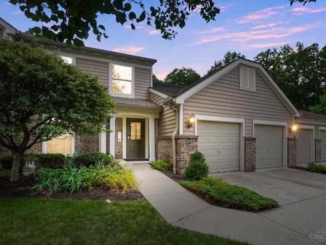 5878 Stonebridge Cir Apt 104, Milford, OH 45150