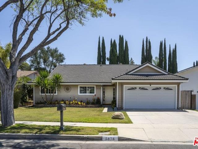 5878 Wheelhouse Ln, Agoura Hills, CA 91301