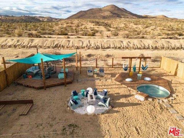 58798 Barron Dr, Yucca Valley, CA 92284