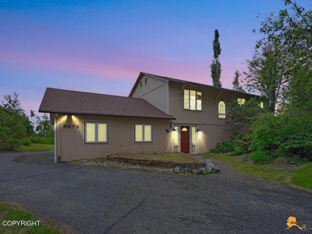 5879 E Bideford Blvd, Wasilla, AK 99645