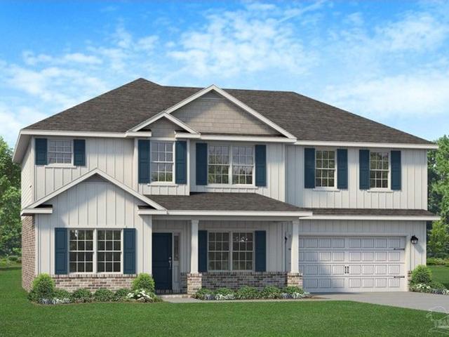 5879 Grayton Park Ln, Pace, FL 32571
