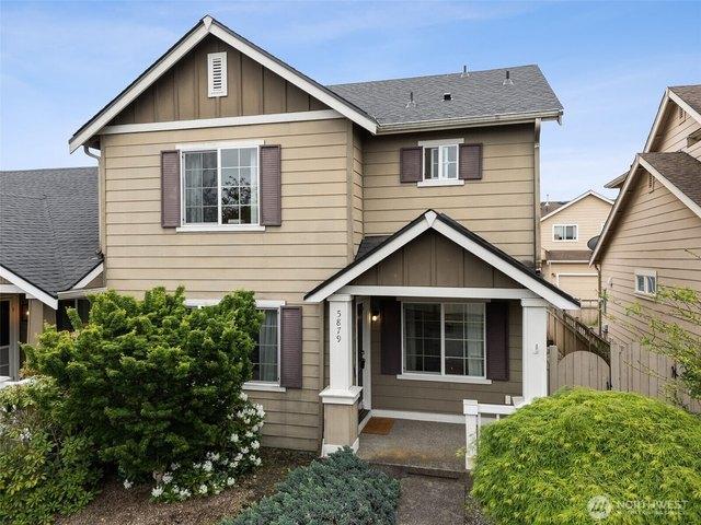 5879 Pennsylvania St SE, Lacey, WA 98513