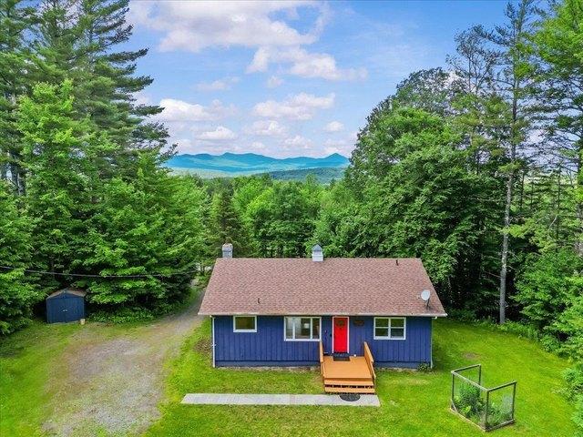 5879 Randolph Rd, Morristown, VT 05661