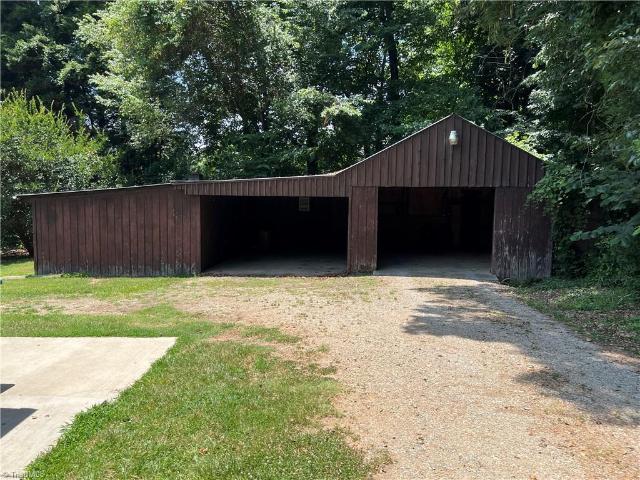 5879 Stanley Huff Road