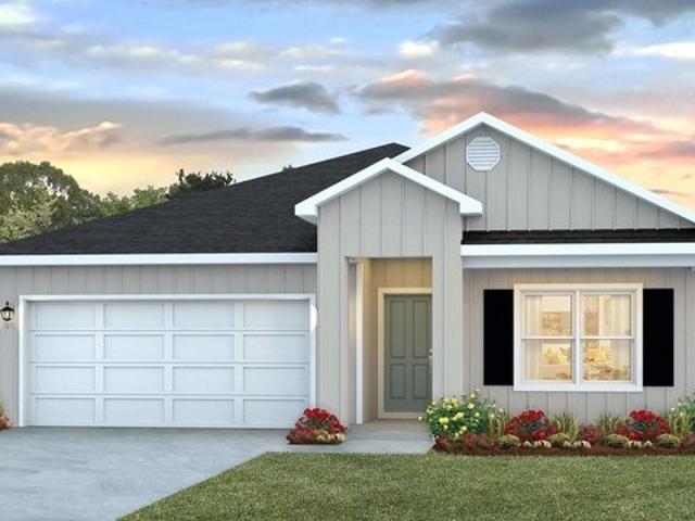 5879 Tripletail Dr, Milton, FL 32583