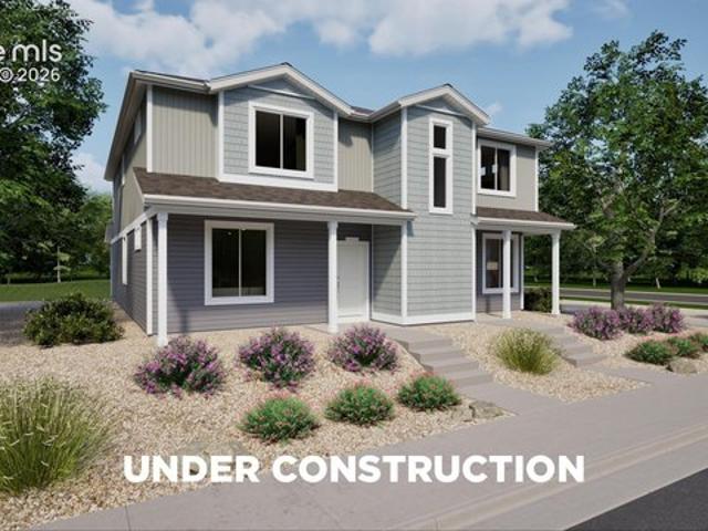 5879 Uptop Pt, Colorado Springs, CO 80927