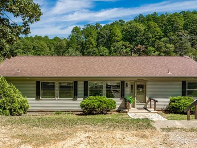 58700 E 336 Rd, Jay, OK 74346