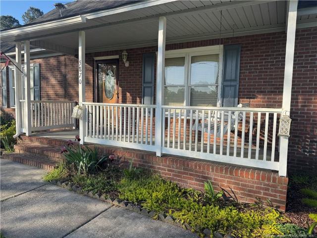 5870 McDonald Road