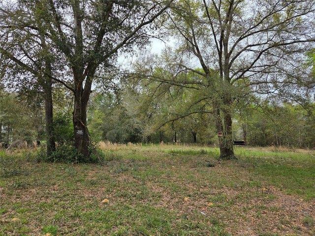 5870 NE 139th Ave, Williston, FL 32696