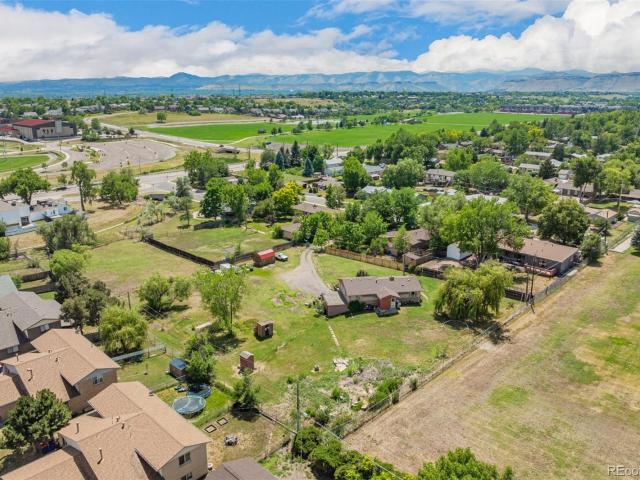 5870 Nelson Ct, Arvada, CO 80004 | MLS #5161