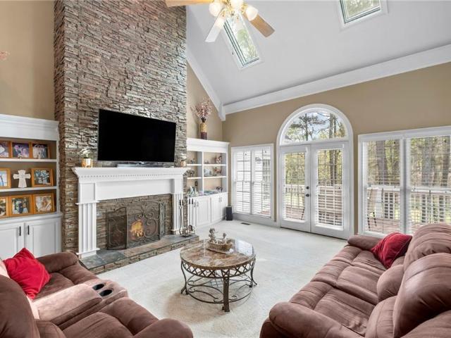 5870 Brookstone Walk NW, Acworth, GA 30101 | MLS #7741 | Compass
